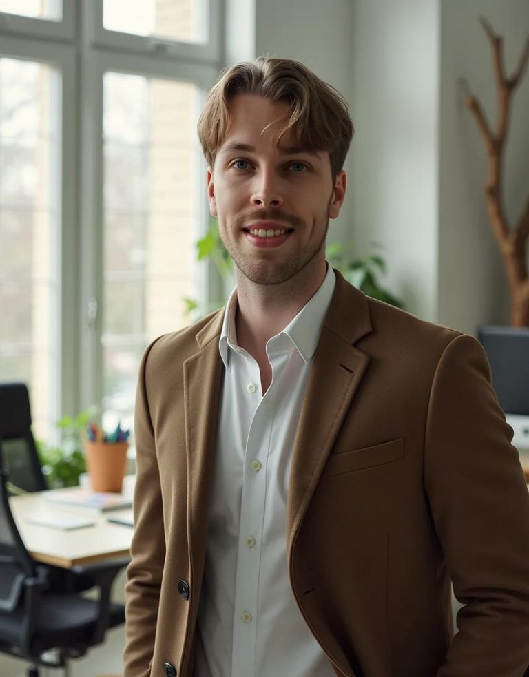 PortraitPal Review: Best AI Profile Picture Generator? - AI Headshots ...