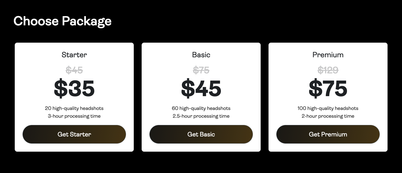 PortraitPal Review: Best AI Profile Picture Generator? - AI Headshots ...